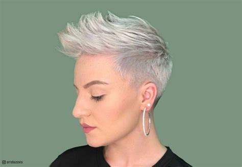 25 Spiky Pixie Cuts For A Bold Yet Super Cute Look