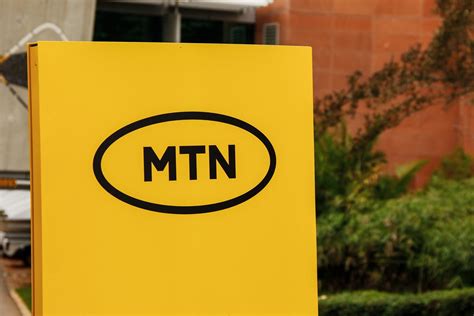 Mtn Launches New Data And Talk Plans In South Africa Businesstech