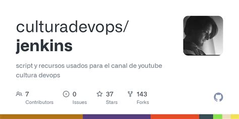 Jenkins Instalaciones Docker Dockerfile Final At Master Culturadevops