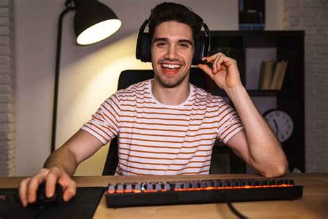 7 Top Microphones For Discord Chat And Streaming Updated April 2021