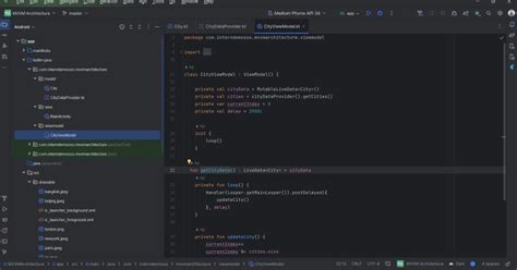 Rutik Gahukar On Linkedin Androiddev Kotlin Mvvm