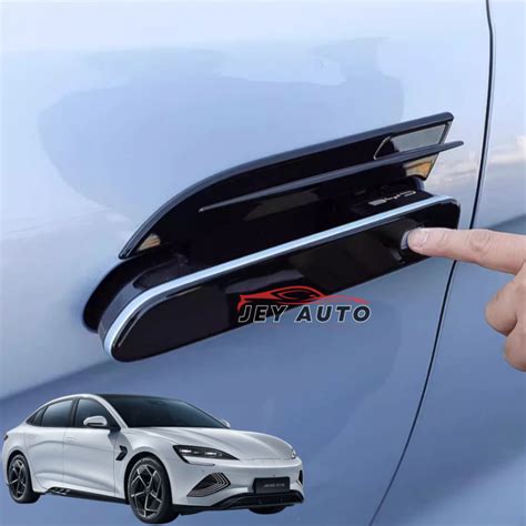 Jual BYD Seal Door Handle Cover Shopee Indonesia