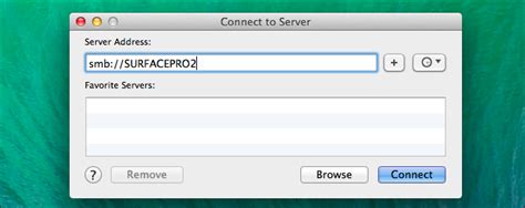 How To Share Files Between Windows Mac And Linux Pcs On A Network