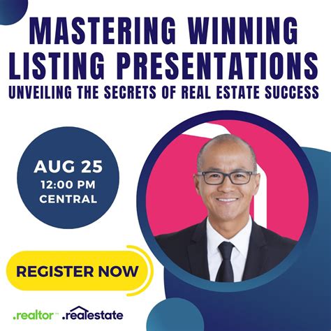 National Association Of Realtors® On Linkedin Join Mark Choey Ceo