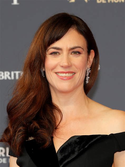 Maggie Siff Profile Husband Net Worth Age And Height My Xxx Hot Girl