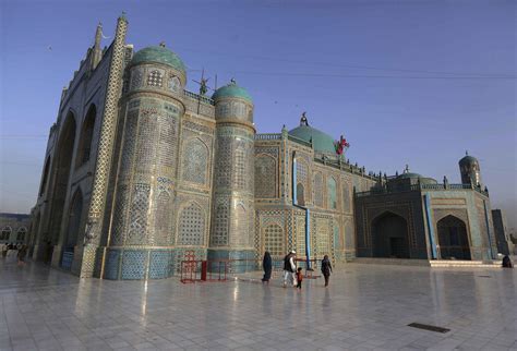 Серия взрывов в Кабуле май 2013