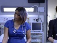 Naked Amanda Mealing In Casualty