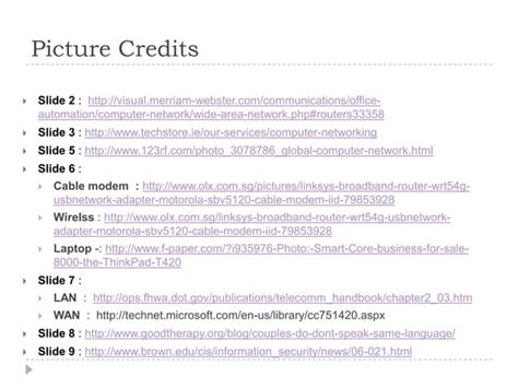 Computer Networking Pptx Computer Networking Computing