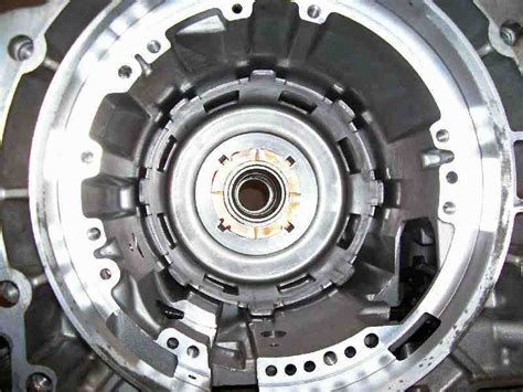 4l60e Sprag Rotation Chart