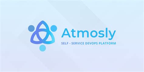 What Is Atmosly Atmosly Docs