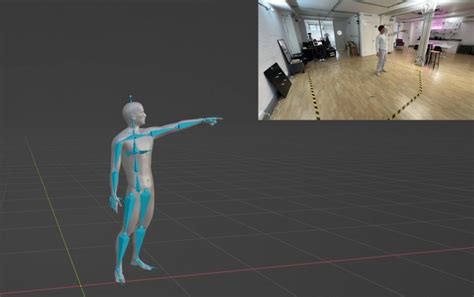 move ai camera based motion capture tool 3dart
