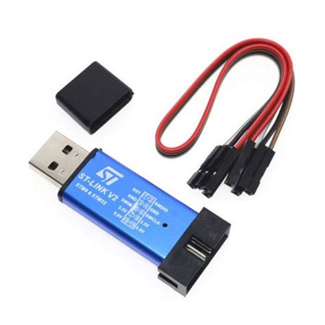 Buy St Link V2 Programmer Low Price Photo Vote Reviews