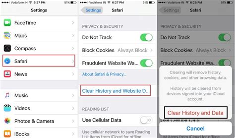 Safari Not Loading Images On IPhone Or IPad Mac 8 Ways To Fix It