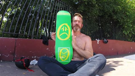 42 Year Old Skate Every Day 267 I Make A Rookie Mistake Youtube