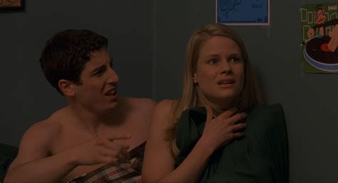Jason Biggs American Pie 2