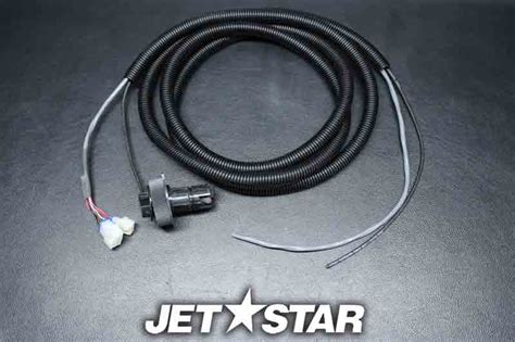 Parts Oem Airmar St300 Speed And Temperature Sensor Thruhull With De