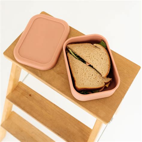 Rectangle Containers