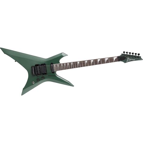 Ibanez Xiphos Xpt700 Extended 27 Fret Electric Guitar Musicians Friend
