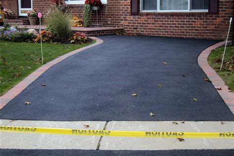A Guide To Asphalt Driveways