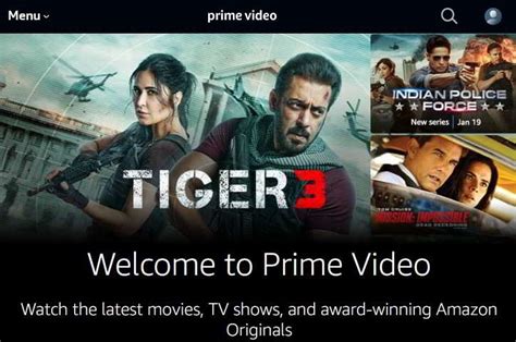 Amazon Prime Video Subscription Free 4 Working Methods