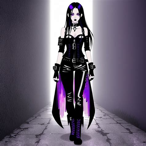 Lucia Scarlett NSFW Character AI Chat Oc