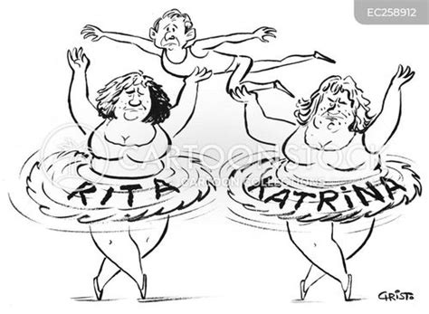 Cosmic Ballet Cartoons And Comics Funny Pictures From Cartoonstock