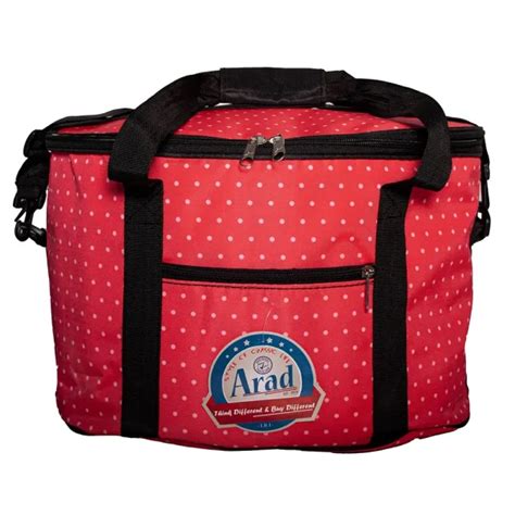 ساک پیک نیک برزنتی آراد میلاد نور