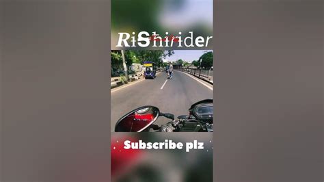 Ladki Ne Gadi Thok Di Live Accident 🥺😫 Youtube