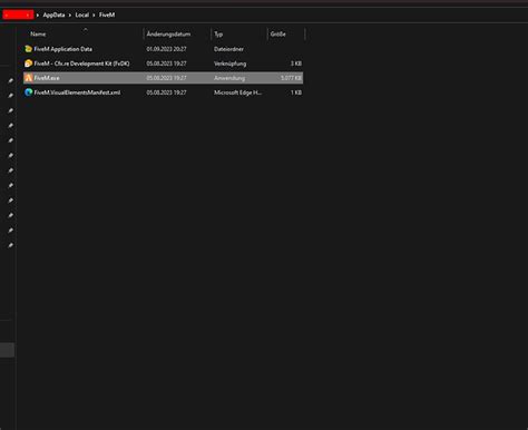Cant Join Due To Modified Game Files But Already Deleted And Verified Fivem Client Support