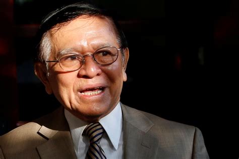 Cambodian Opposition Leader Urges Court To Drop Treason Charges The