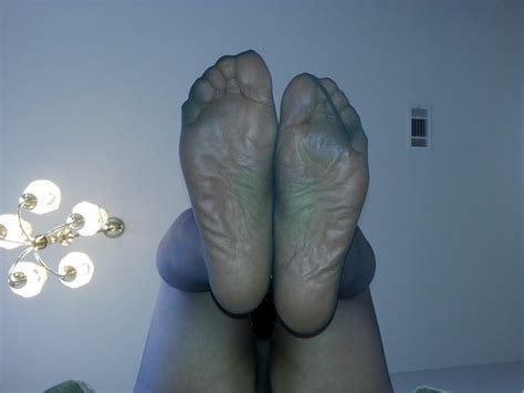 Kissable Clean And Soft Rsolesinpantyhose
