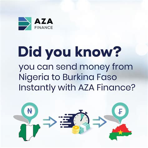 Aza Finance On Linkedin Africa Azafinance Crossborderpayments