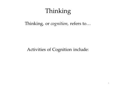PSYCHOLOGY (9th Edition) David Myers - ppt download