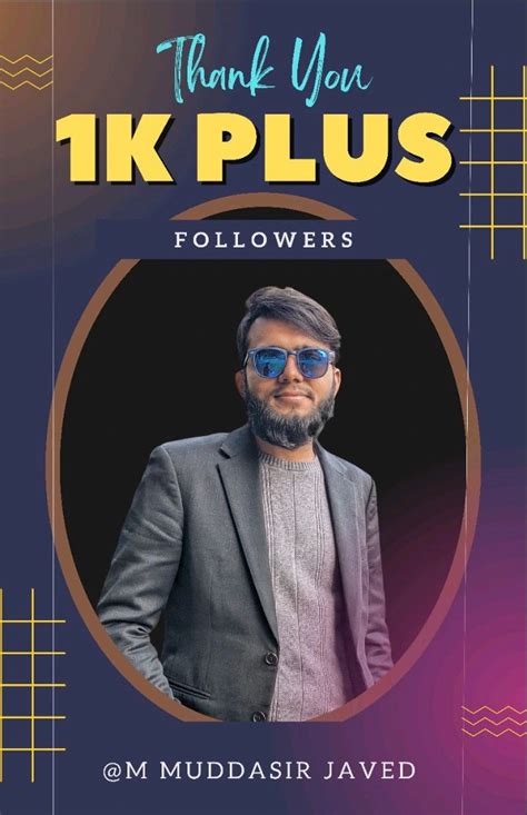 M Muddasir Javed On Linkedin Linkedinflowers Connectionsthatmatter