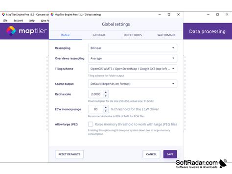 Download Maptiler For Windows 11 10 7 881 64 Bit32 Bit