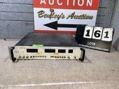 WAVETEK PROGRAMMABLE WAVEFORM GENERATOR Bentley Associates LLC