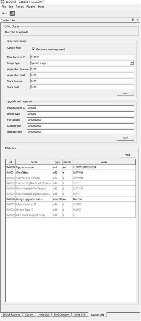 Sunricher Zg9092 Thermostat · Issue 5409 · Dresden Elektronikdeconz Rest Plugin · Github
