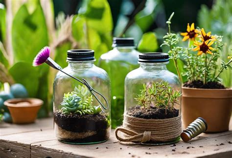 Ornements écologiques pour jardins choisir sans nuire à l environnement