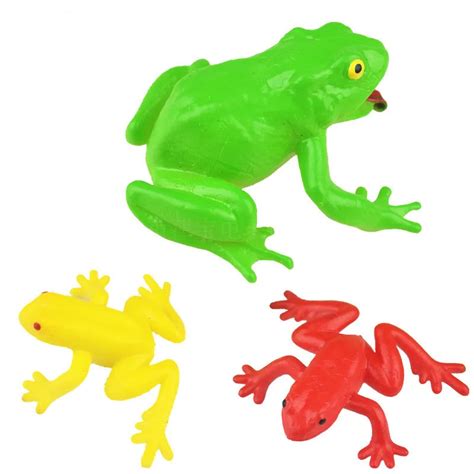 5pcslot Novelty Halloween T Tricky Funny Spoof Toys Simulation Soft