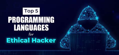 Top 5 Programming Languages For Ethical Hackers Geeksforgeeks
