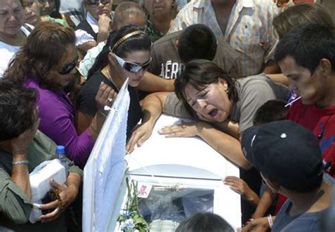 No podemos olvidar Cuatro años de la tragedia en la guardería ABC Plumas Atómicas