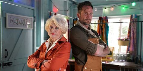 Hollyoaks Bringing Back Patrick Blake Actor In New Role