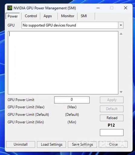 Nvidia Gpu Power Management Download Free Windows 26830 Softpedia