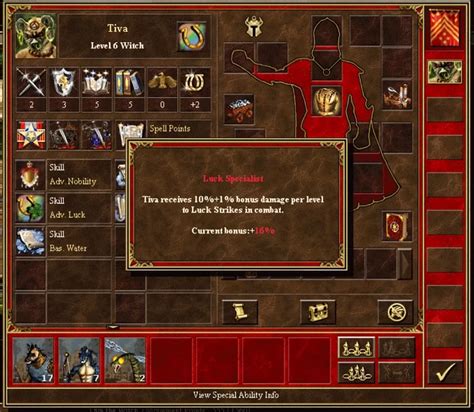 advanced classes mod download heroes 3 5 wog portal