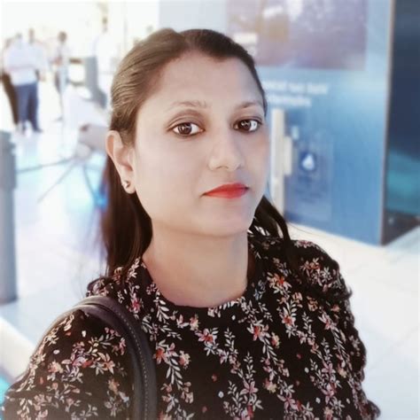 Anjali Singla Hr Recruiter Job Consultant Helping Job Seekers To Get Jobs Follow Me