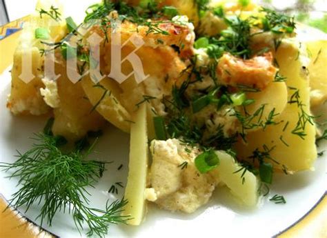Варена мусака с картофи Лакомник БГ бързи и вкусни рецепти
