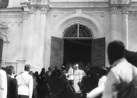 The Solemnities in Sarov and Diveyevo: 1903 and 2003 / OrthoChristian.Com