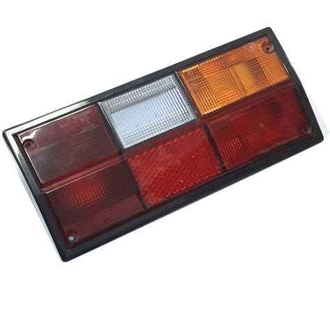 Lampa Tylna VW TRANSPORTER T3 Prawa za 250 00PLN z NOWY SĄCZ Allegro