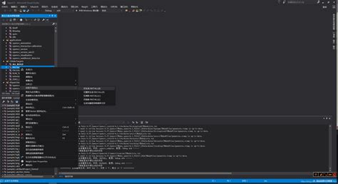 【win10】【vs2017】opencv4配置contrib扩展vc2017 Opencv库ximgproc模块 Csdn博客