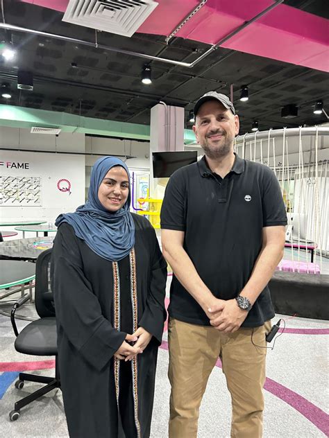 Attended Creative Thinking And Personal Branding Workshop Nooran